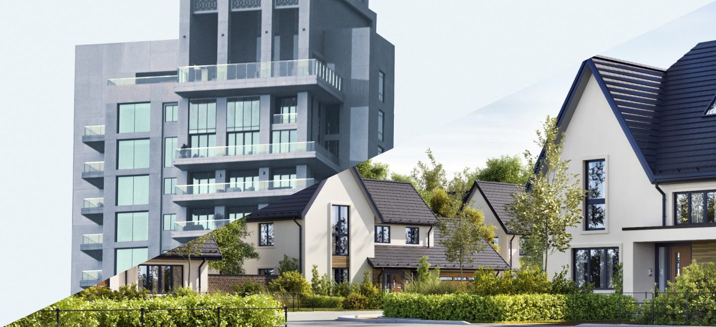 Chicago Property Management Company - Manderly Group